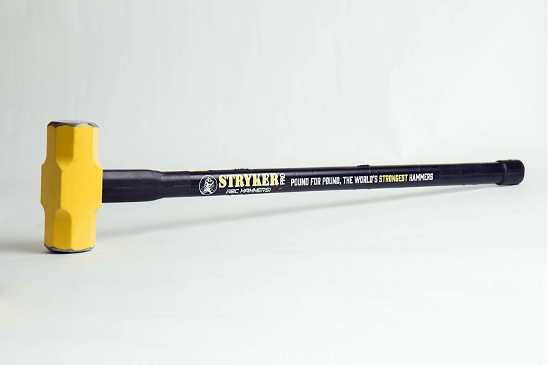 Product View | ABC Hammers
