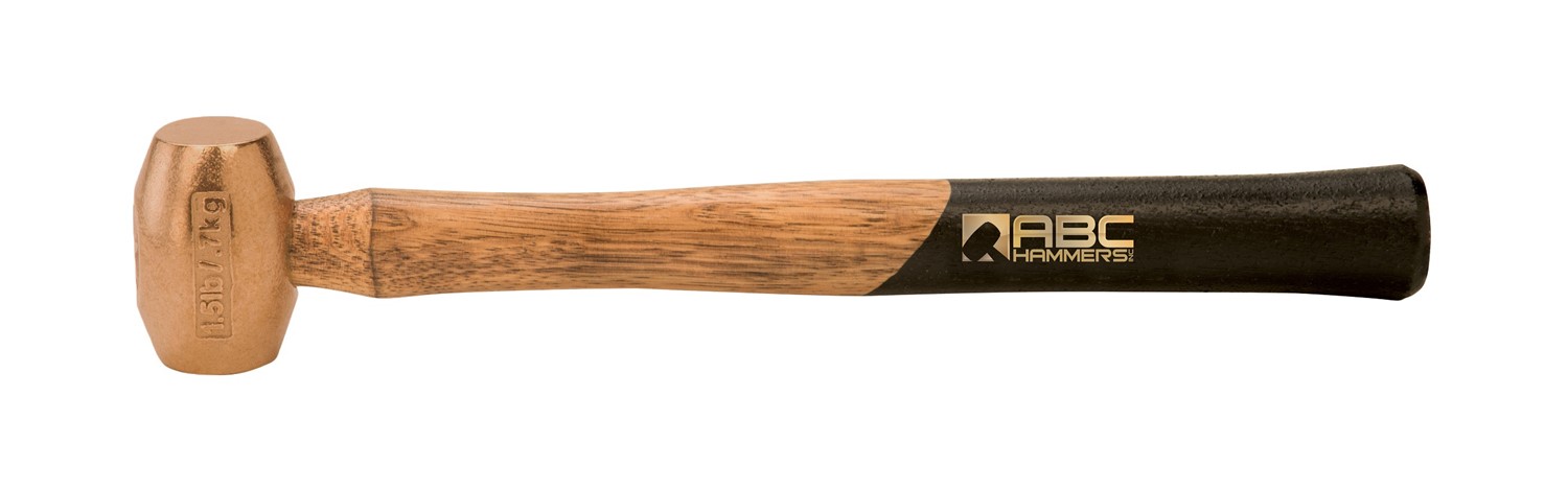 Product View | ABC Hammers