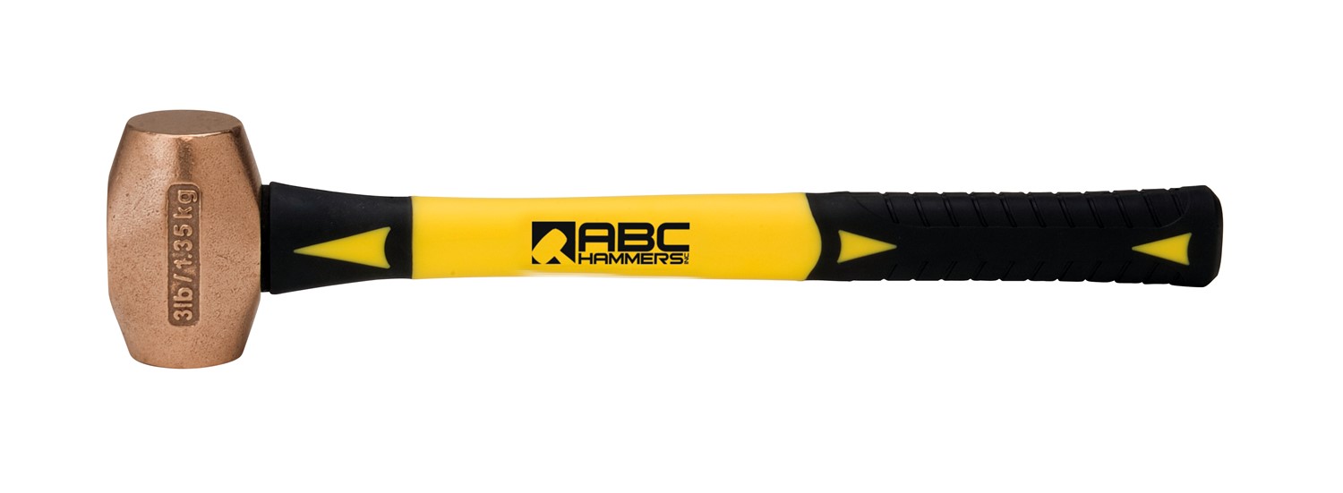 Product View | ABC Hammers