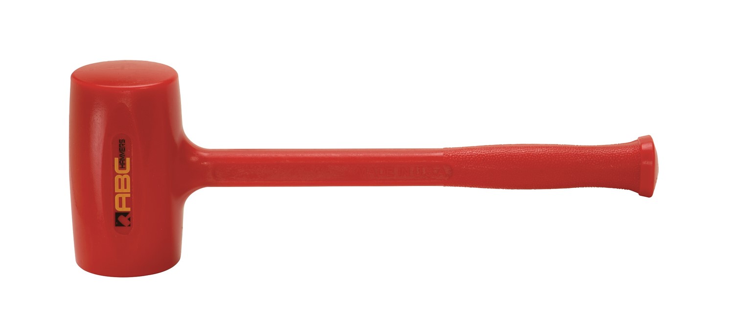 Product View | ABC Hammers