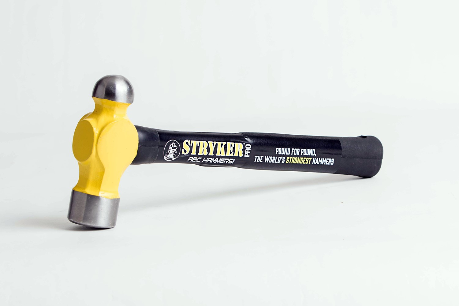 Product View | ABC Hammers